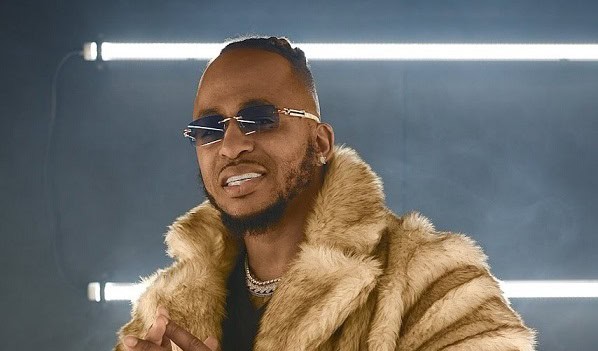 Worcester’s Rising Star Apollo The Boss Drops Explosive New Single ‘F.E ...