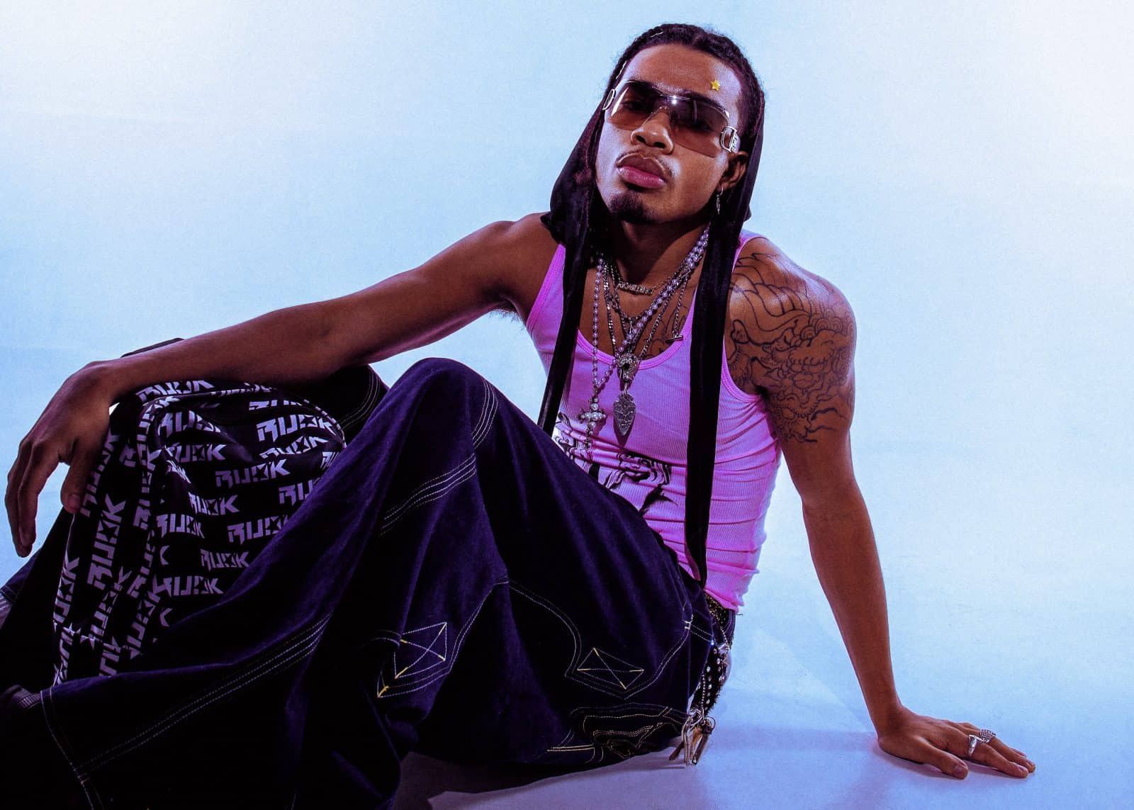 The Source |Danny Singh Talks Creativity And Dedication + Premieres 'All Mine' At Brooklyn Chop ...