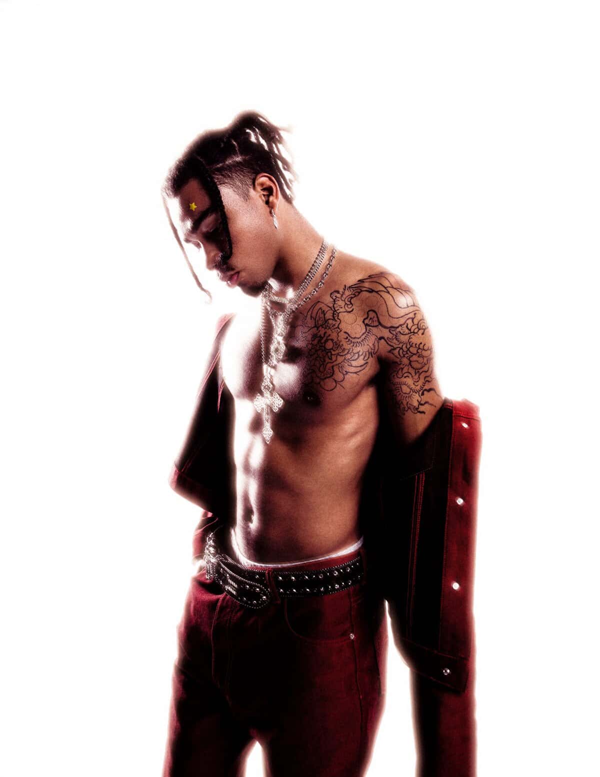 The Source |Danny Singh Talks Creativity And Dedication + Premieres ...