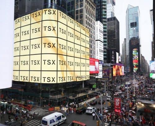 Post Malone Performs Pop-Up Concert at TSX Entertainment Stage in Times ...