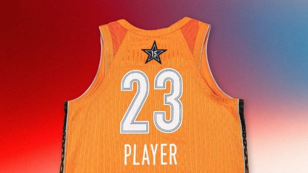 Jordan Brand Jumpman Logo to Appear on WNBA Jerseys for First Time