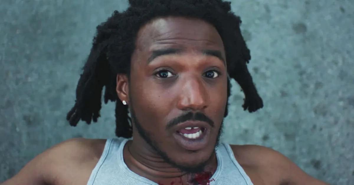 Mozzy Detained and Team Member Arrested After Shooting Erupts at ...