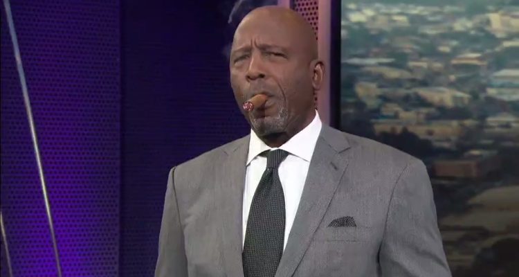James Worthy Thinks a LeBron James Statue in Los Angeles is 'Doable'