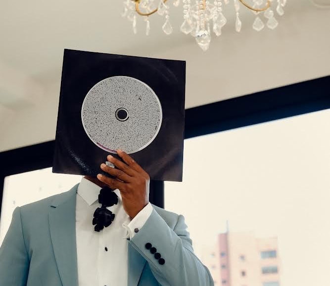 The Source |Designer @Monsieurblanc follows in the multi-hyphenate ...