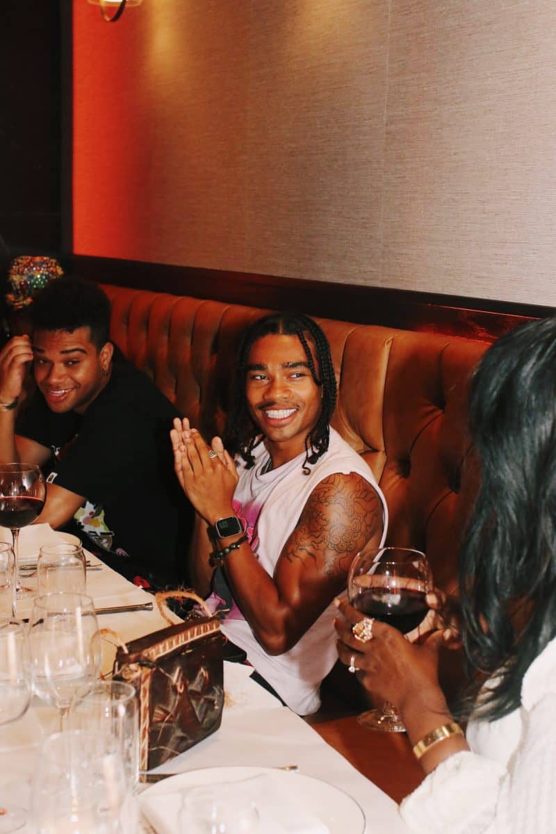 The Source |Danny Singh Talks Creativity And Dedication + Premieres ...