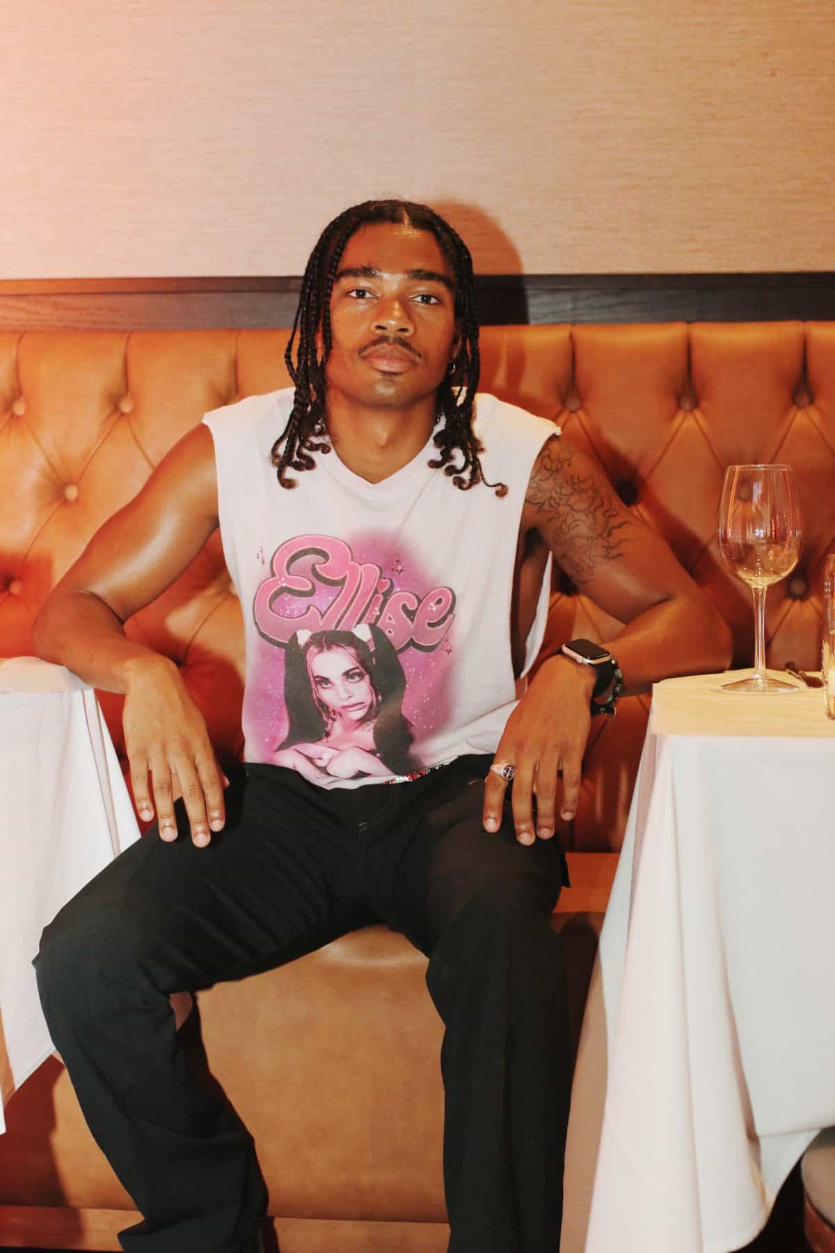 The Source |Danny Singh Talks Creativity And Dedication + Premieres ...