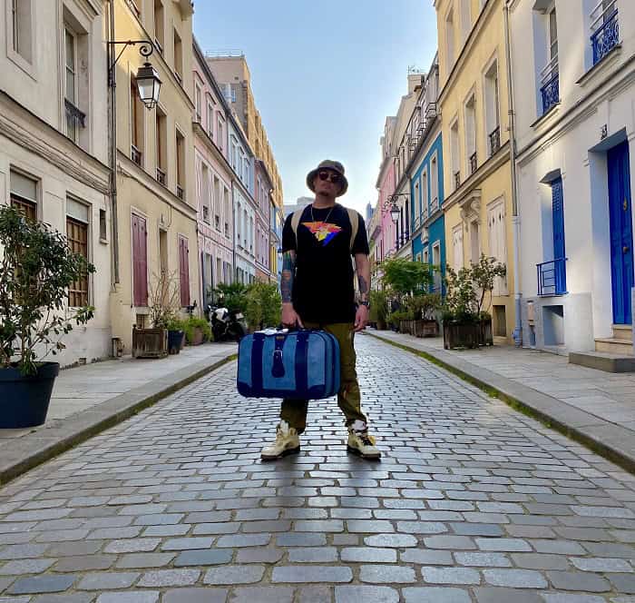 (I)deal Releases His Anticipated Album ‘Scatterbrained’ - The Source