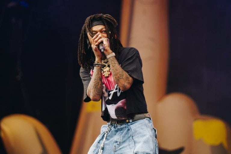 Kendrick Lamar, Travis Scott & More Perform at Rolling Loud Rotterdam 2023