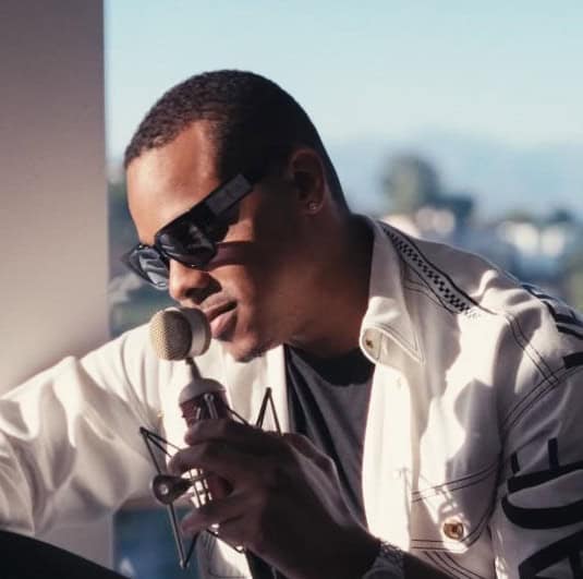 John Alex Gatsby Brings Heat to An Already Sizzling Summer - The Source