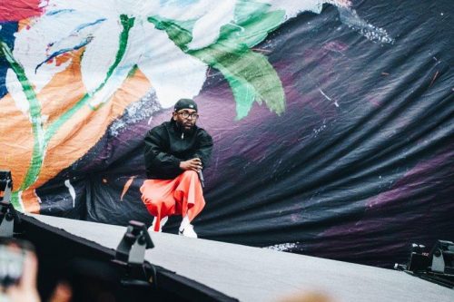 Kendrick Lamar, Travis Scott & More Perform at Rolling Loud Rotterdam 2023