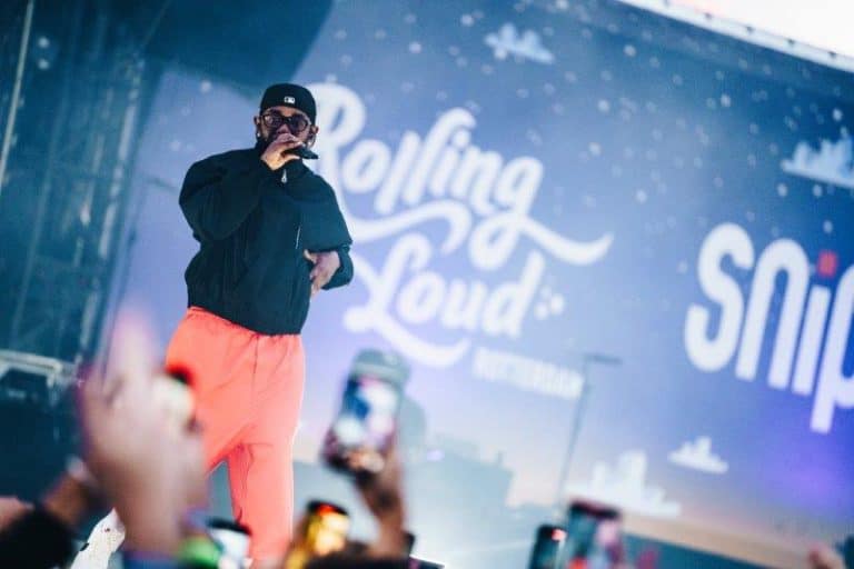 The Source |Buzzing Idaho Rapper IceTre Drops Visuals For “Whoa”