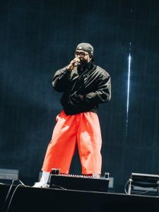 Kendrick Lamar, Travis Scott & More Perform at Rolling Loud Rotterdam 2023