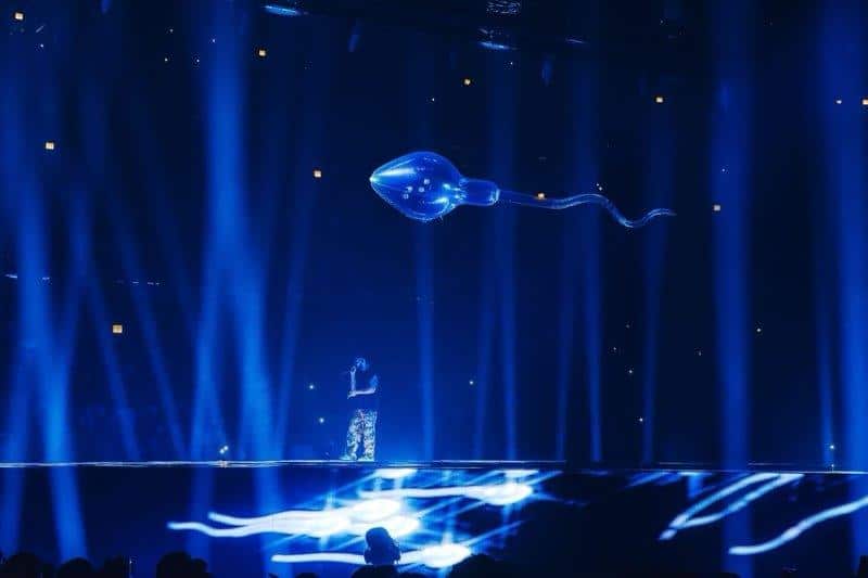 Photos: Drake Opens 'It's All A Blur' Tour in Chicago