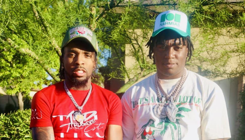 The Source |Tru Hunnit's Explosive Collaboration "Ice Cold" Leaves Fans ...