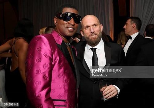 The Shawn Carter Foundation Raises $20 Million at 20-Year Anniversary Gala