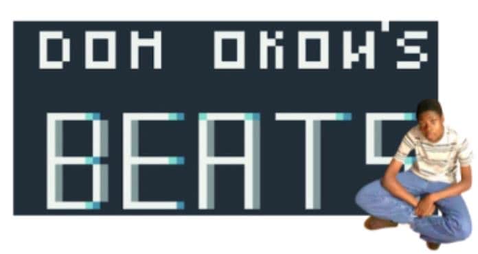 The Source |Dom Okon Becomes the Youngest Musician in America to Have a ...