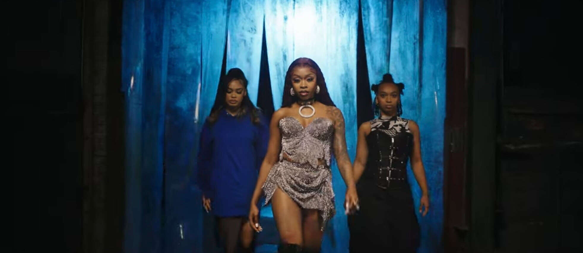 Tink Delivers New Video for "Fake Love" | The Source