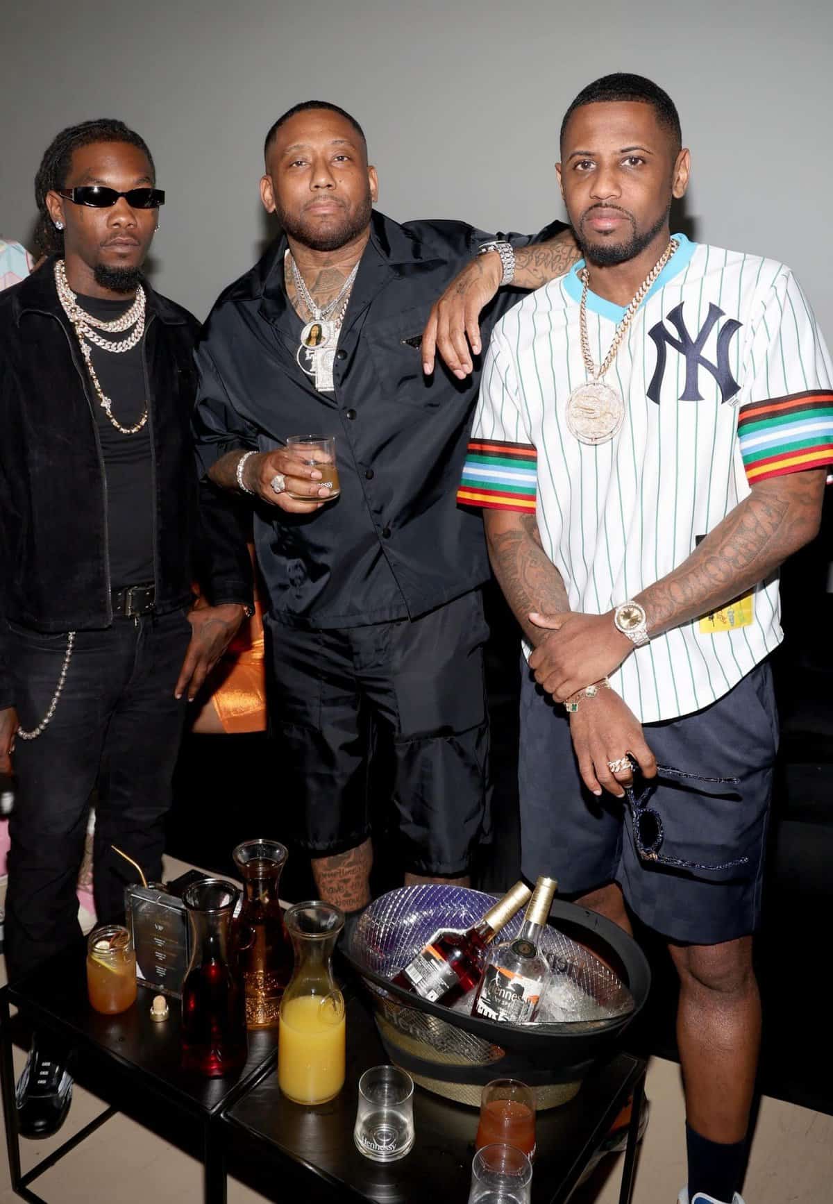 Nas Delivers New "Motion" Video from 'Magic 2' Album