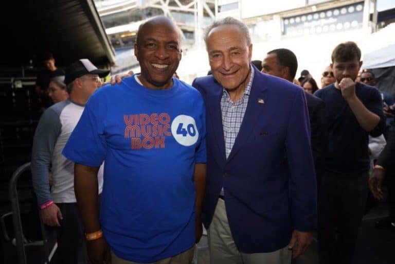 Fat Joe Says 'Hip Hop 50 Live' at Yankee Stadium Was 'Heaven'