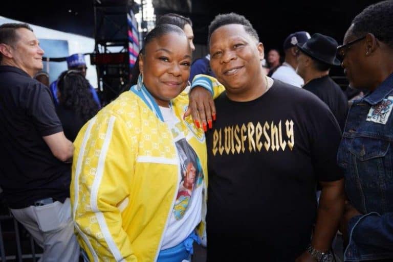 Fat Joe Says 'Hip Hop 50 Live' at Yankee Stadium Was 'Heaven'