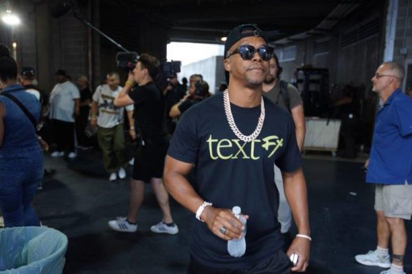 Fat Joe Says 'Hip Hop 50 Live' at Yankee Stadium Was 'Heaven'