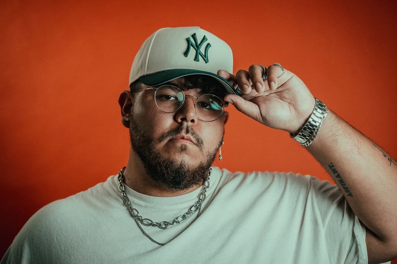 Breaking Boundaries: Andrew Narvaez Shakes up Music The industry with ...