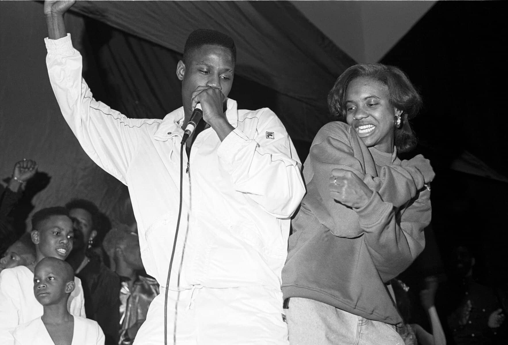 Rostrum Records Unveils ‘Top Shelf 1988’ Documentary