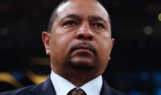 Mark Jackson Out at ESPN, New Team Formed for Key NBA Games - The ...