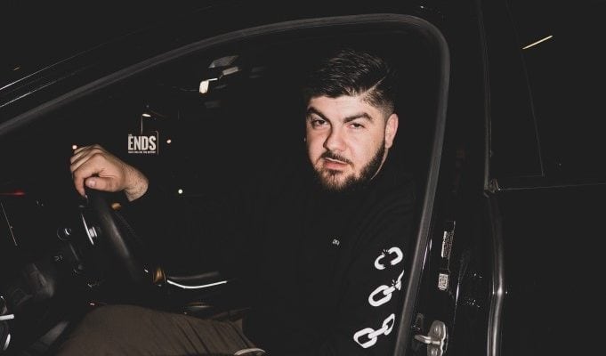 George Papazov: Toronto's Music Dynamo Behind 3PEAT Production Inc.