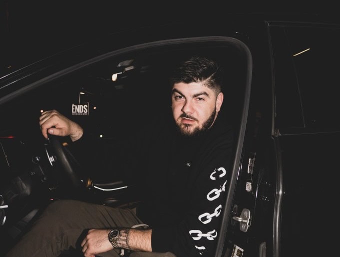 George Papazov: Toronto's Music Dynamo Behind 3PEAT Production Inc.