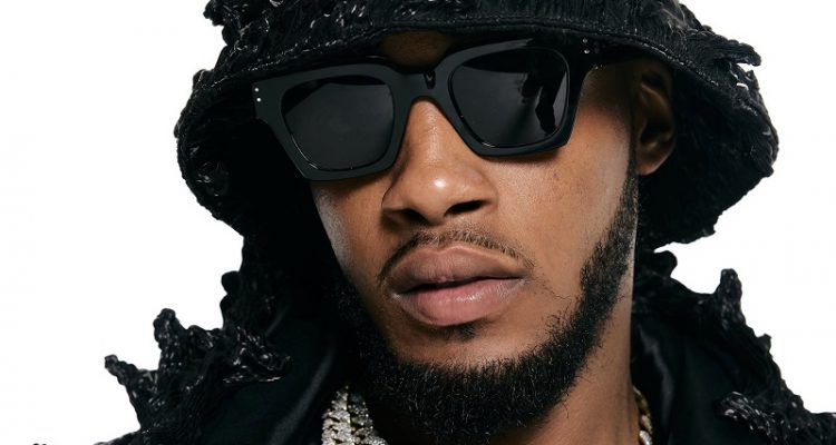 R&B’s Newest Hit-Maker “LAH PAT” locks in “Breakout Male R&B Artist of ...