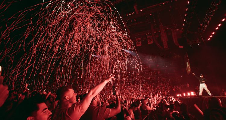 Photo Recap: Chance the Rapper Brings ‘Acid Rap’ 10th Anniversary Show ...