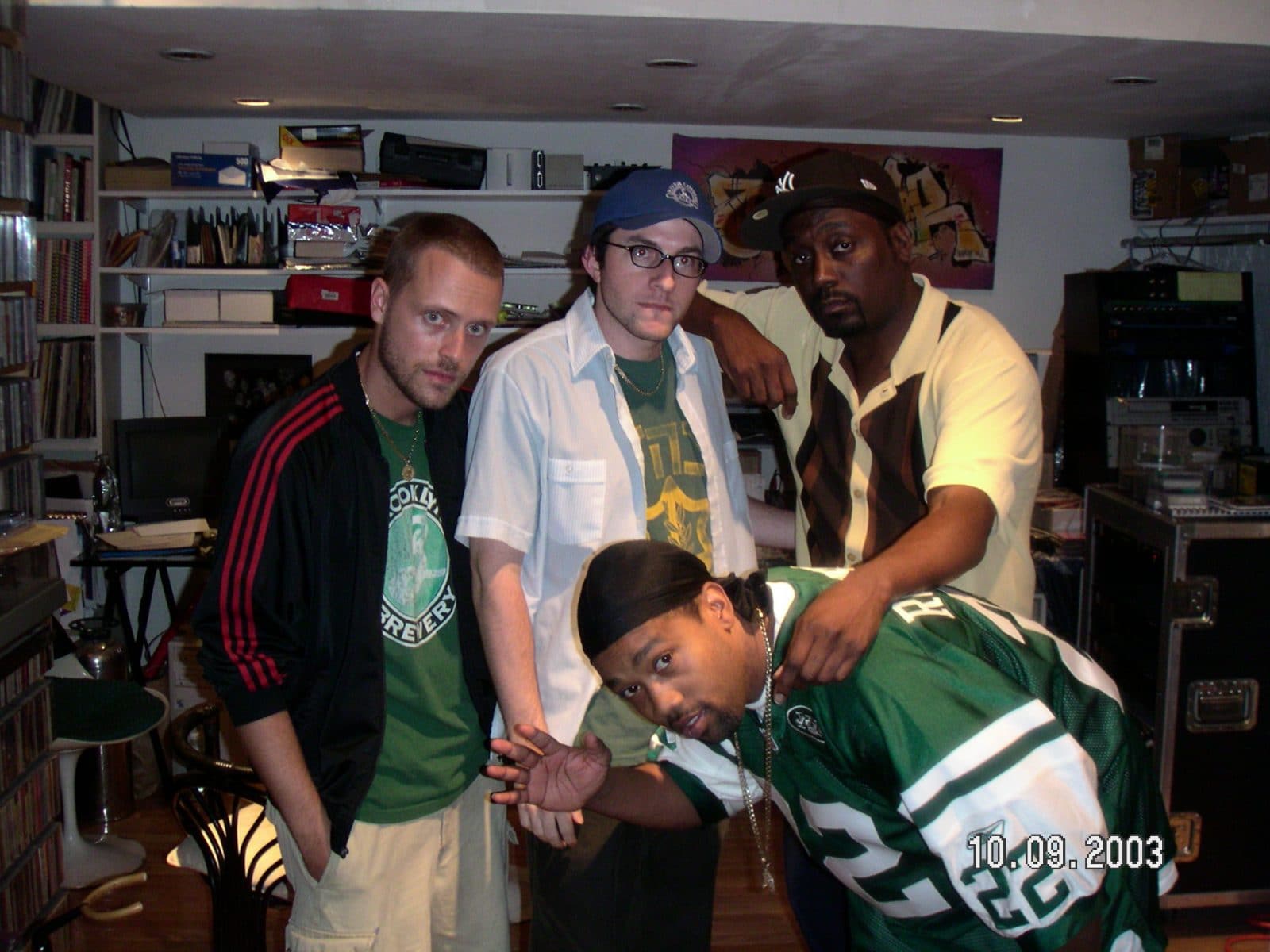 Rostrum Records Unveils ‘Top Shelf 1988’ Documentary