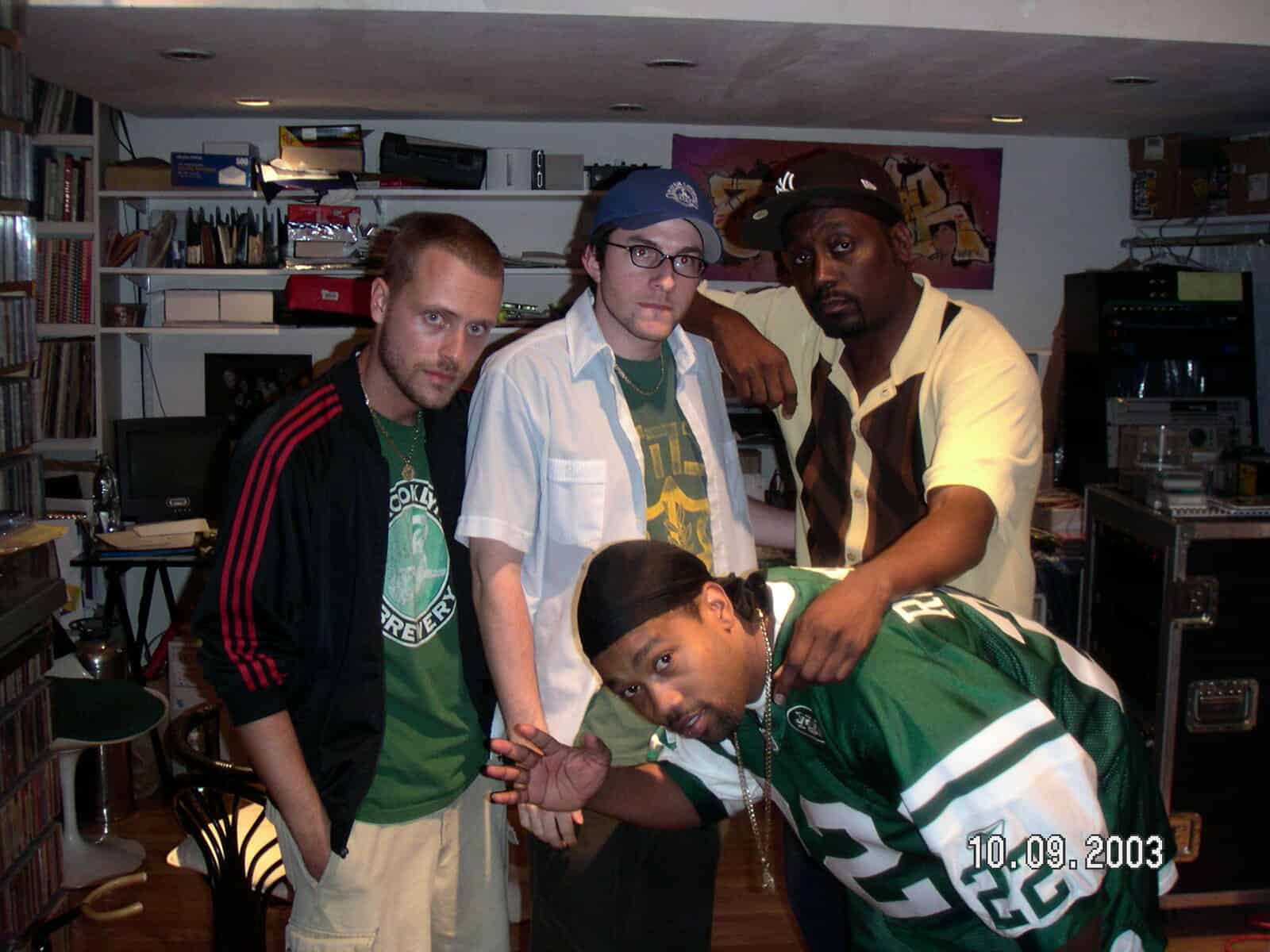 Rostrum Records Unveils ‘Top Shelf 1988’ Documentary