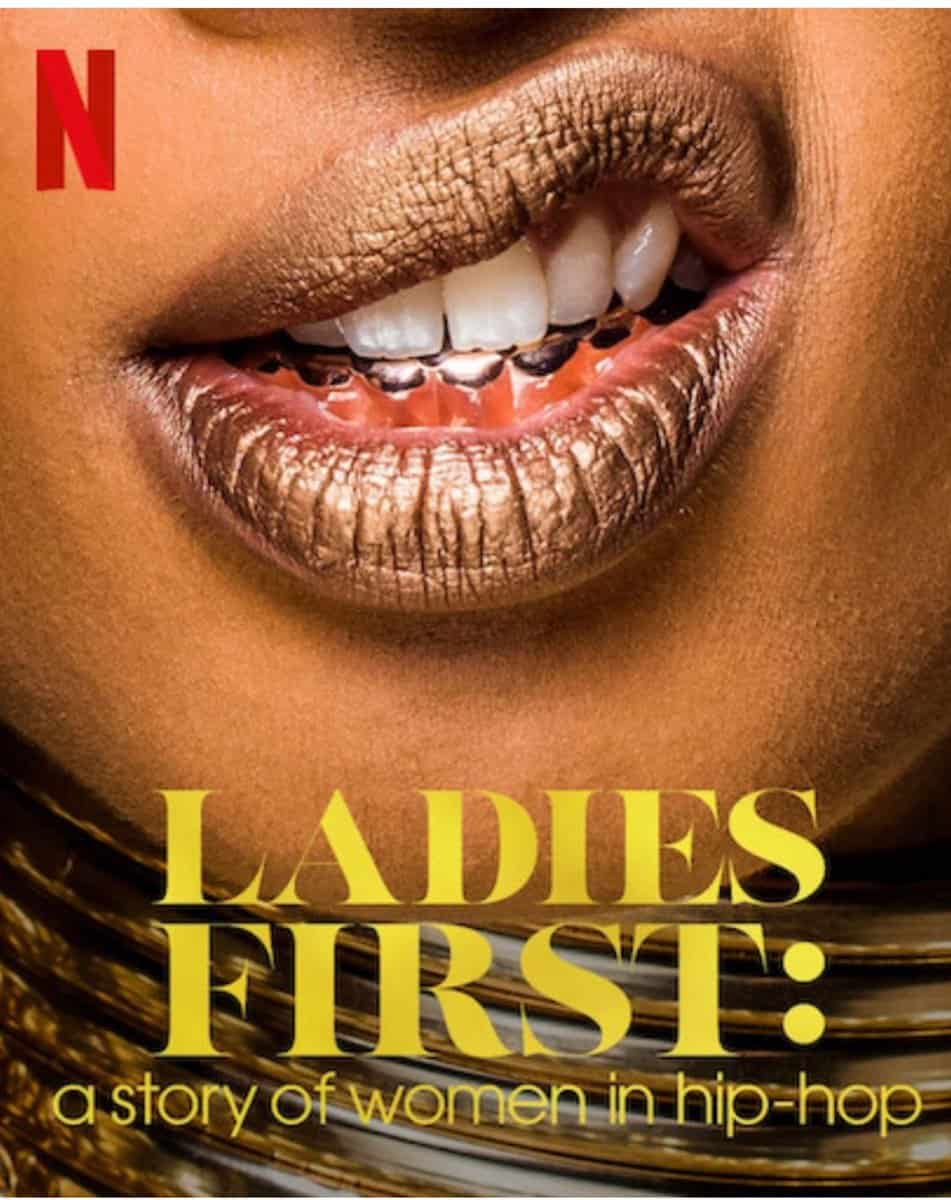 The Source |Filmmaker Dream Hampton Says Female Rappers No Longer Need ...