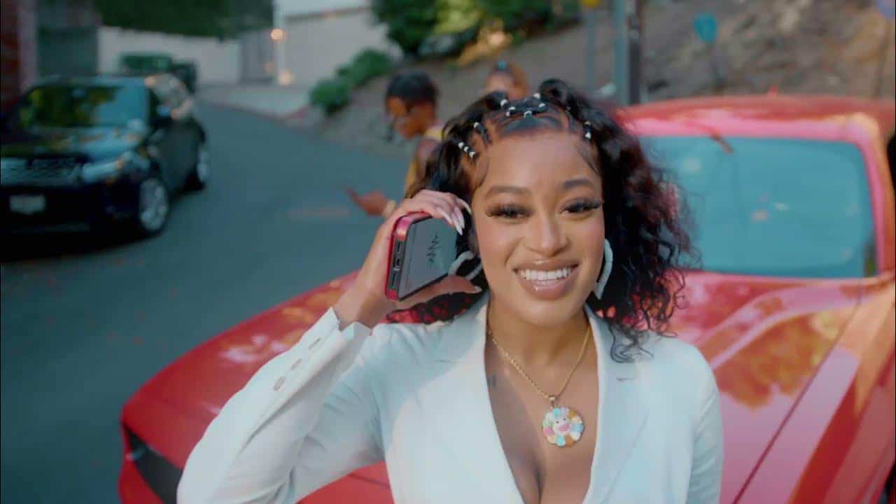 The Source |Up-and-Coming Rapper Lei Swan Releases Empowering Anthem ...