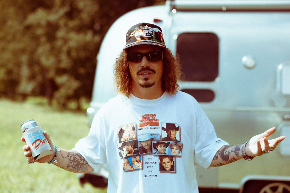 Ryan Charles Releases "Cold Beer Diet"