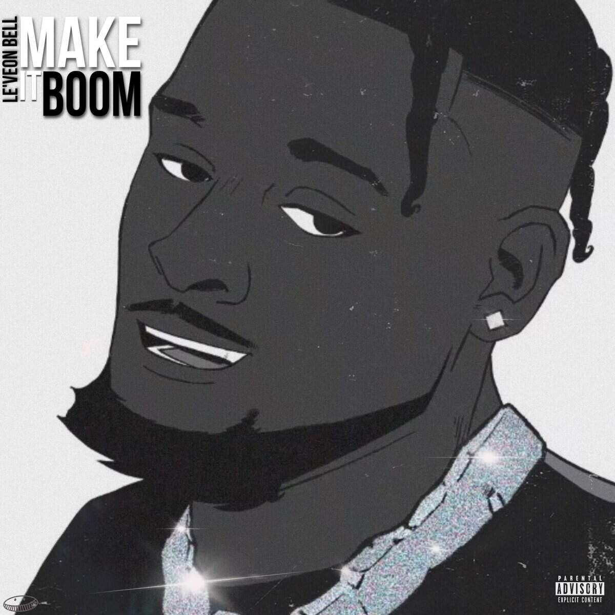 Recording Artist & Athlete Le’Veon Bell Unleashes Euphoric Single “Make ...