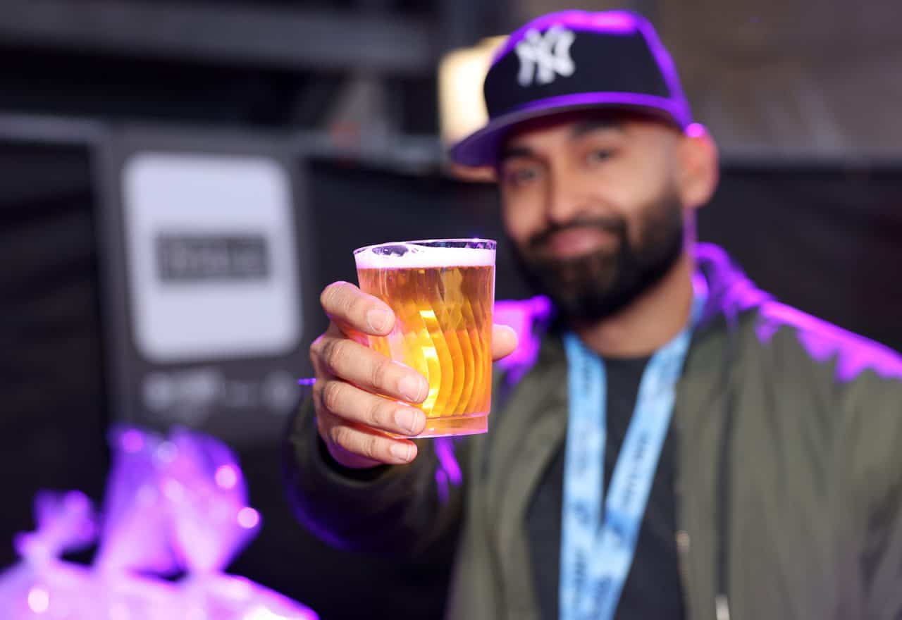 Ice-T, Rev Run, Angela Yee and More Honor The 50th Anniversary Of Hip ...