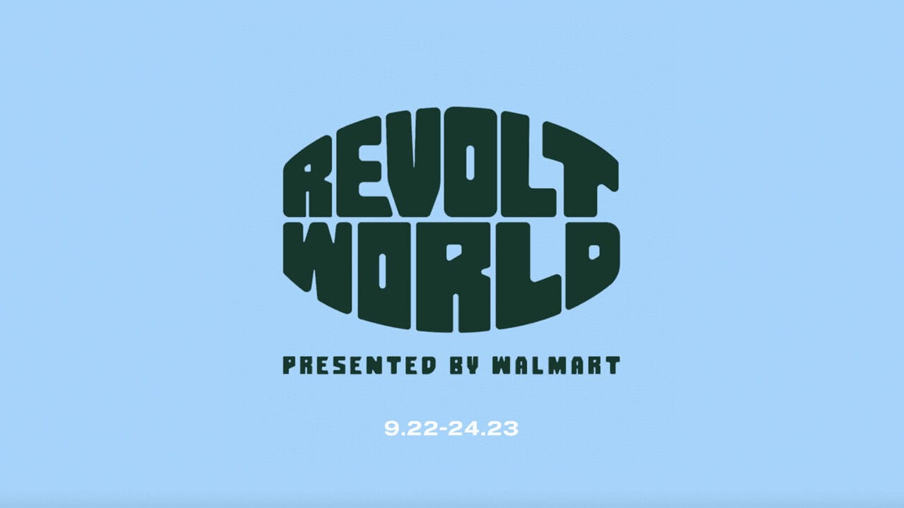 REVOLT’s CEO Foresees the Future of REVOLT World As The “Black Disney ...