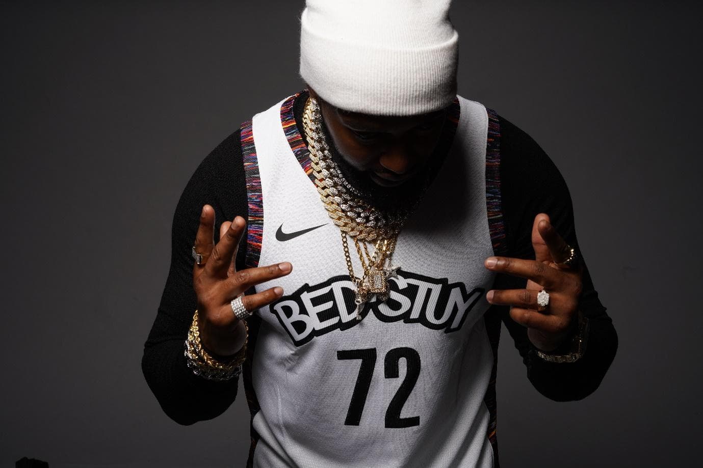 Single Review: Rapper Bo Blitz tears it up on pumping track ‘Swerve’