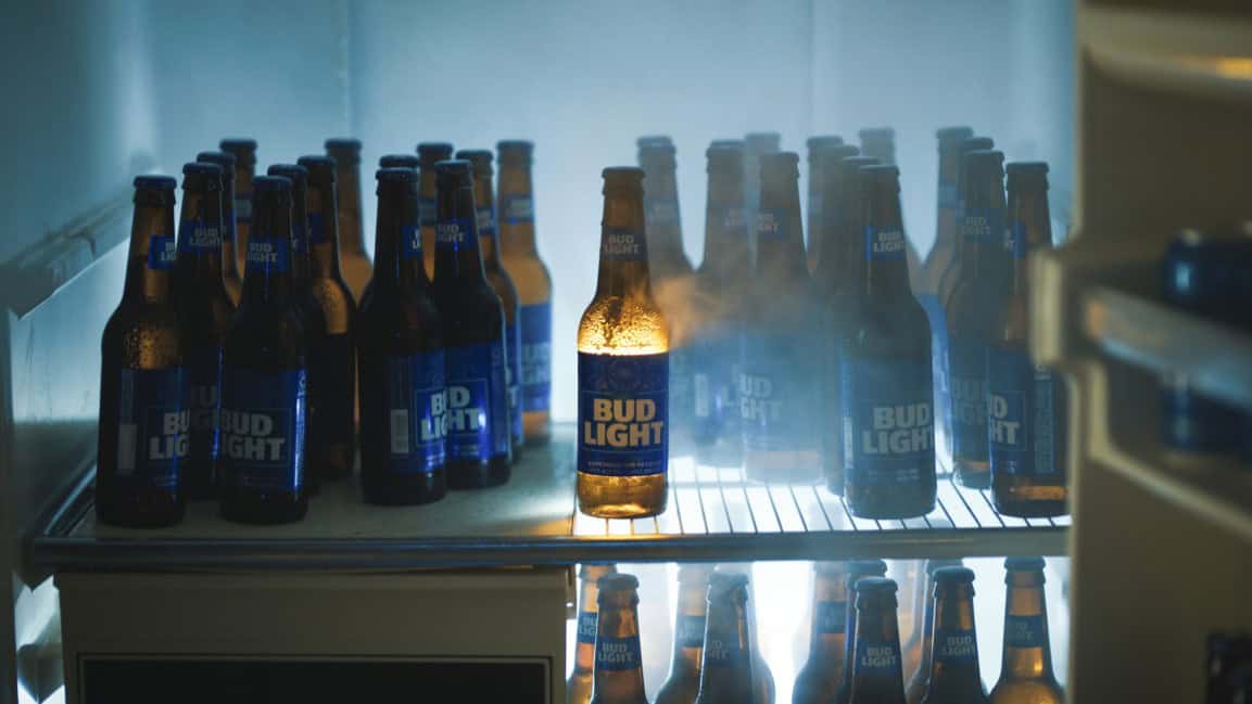 Bud Light and Michelob ULTRA Release Super Bowl Teaser Spots