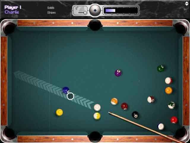 8 Ball Pool and Billiards Games You Have to Play