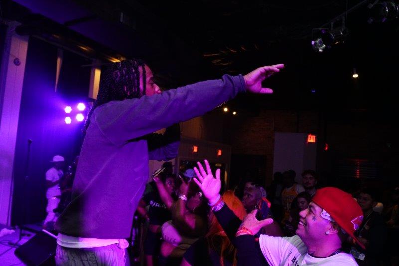 'From The Block' from Kim SoMajor, Charismatic Solutions, and 4 ...