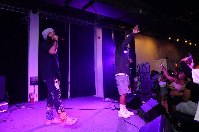 'From The Block' from Kim SoMajor, Charismatic Solutions, and 4 ...