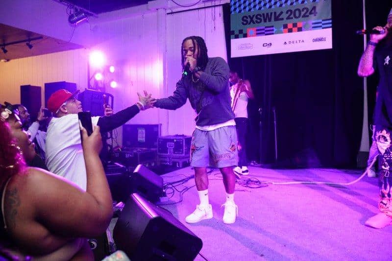 'From The Block' from Kim SoMajor, Charismatic Solutions, and 4 ...