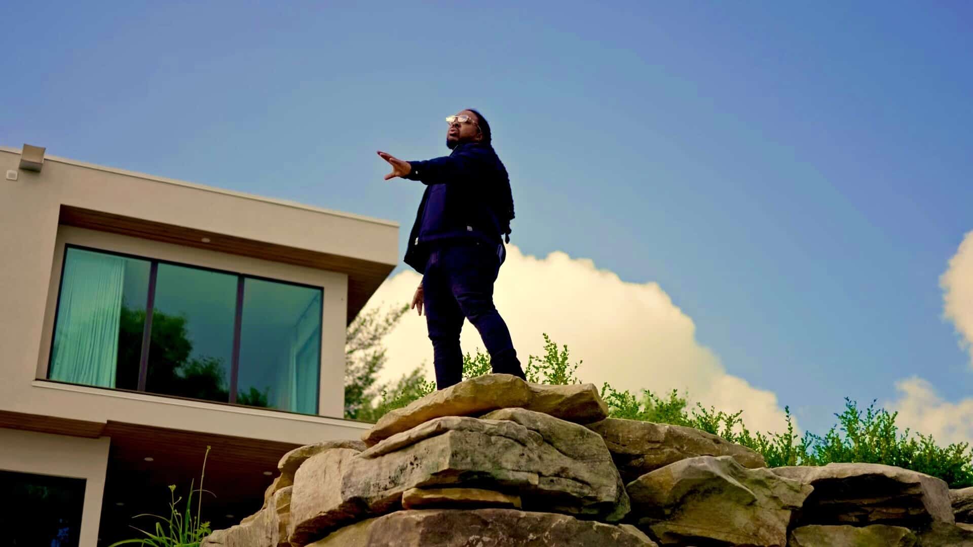 Broski Musiq’s Latest Single Money Hits #14 on iTunes - The Source