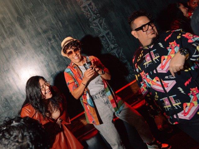 Jack Daniel’s Celebrates Chicago DJs with ‘Mix with the Mixer’ Event ...