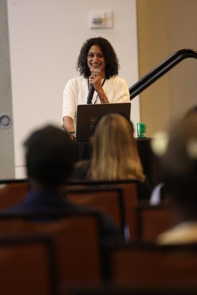 Van Jones' Dream Machine AI Academy in ATL Launches Juneteenth Weekend