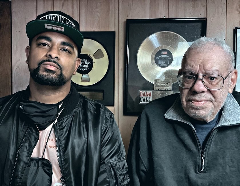 Legacy Roots: Uniting Generations with Pioneer Sam Jacobs (Producer for ...